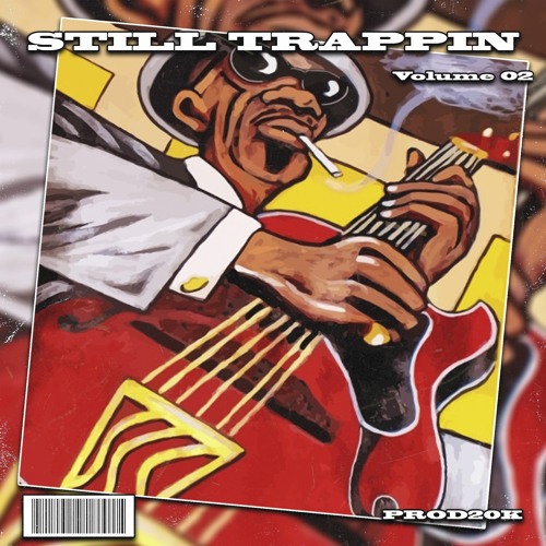 Stream Still Trappin 2 by Soundwave | Listen online for free on SoundCloud