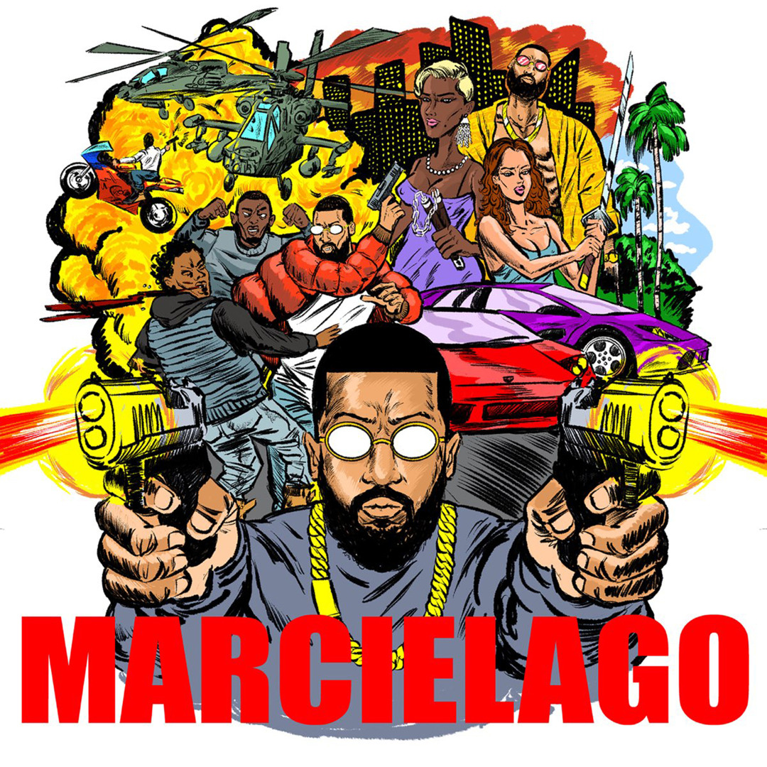 Stream Richard Gear by roc marciano | Listen online for free on SoundCloud