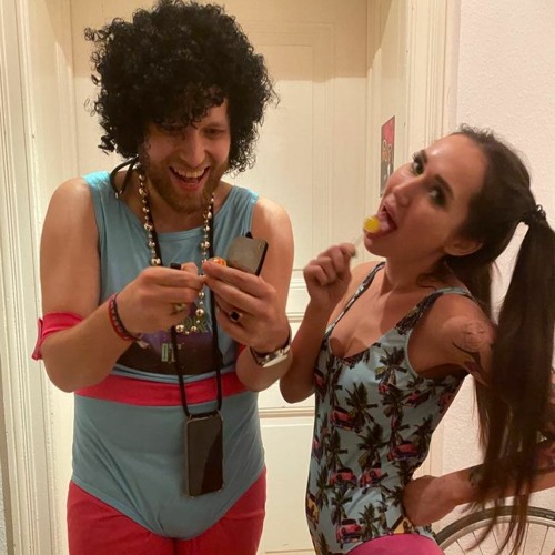 Stream Kaiser KuBa & Acid Foxy - Roulette Party Disco Set [FREE ...