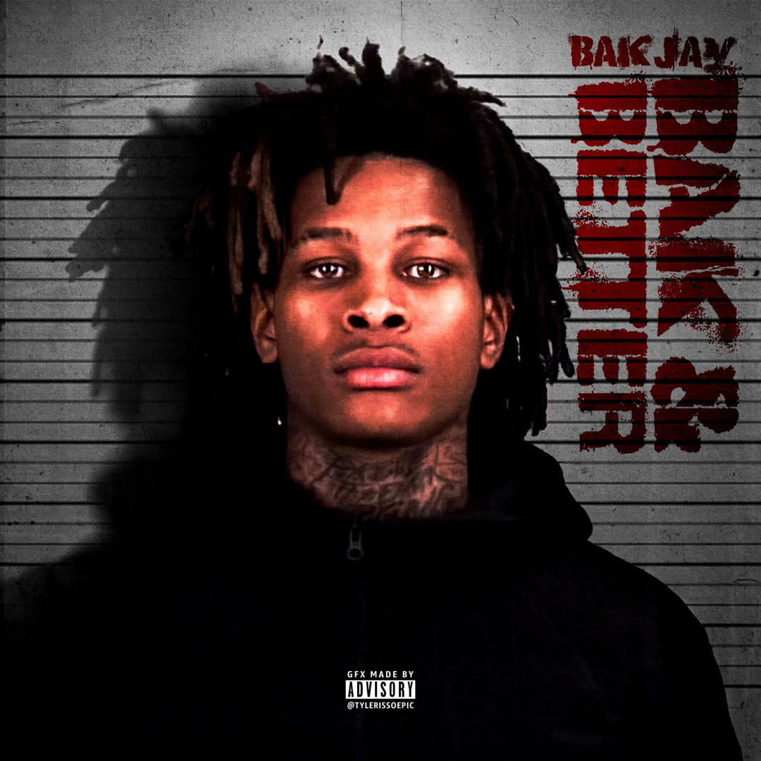 Stream BAK & Better (D Riding) by BAK Jay | Listen online for free on ...