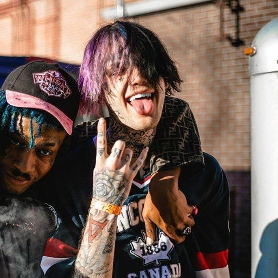Stream Lil Peep Lil Tracy (Us) (ft. Lil Tracy) [prod. Since When x Yung ...
