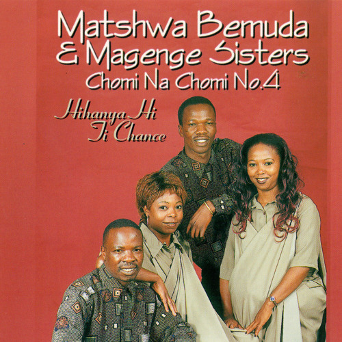 Stream Vutlhoma-mahlo by Matshwa Bemuda & Magenge Sisters | Listen ...