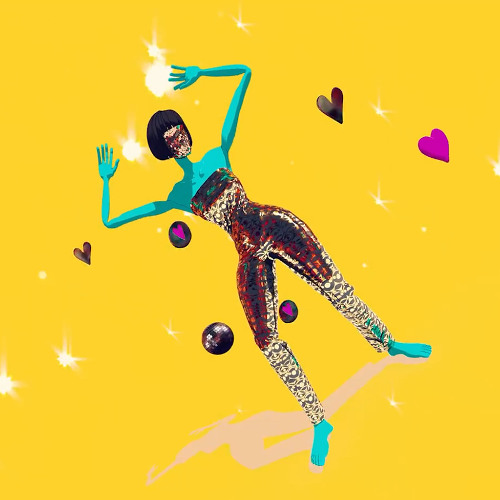 Stream Donna Summer - I Feel Love (Moreno J remix - 0G keep the acid ...