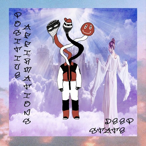 Stream Daddy's Home (DS Bootleg) by Deep State | Listen online for free ...