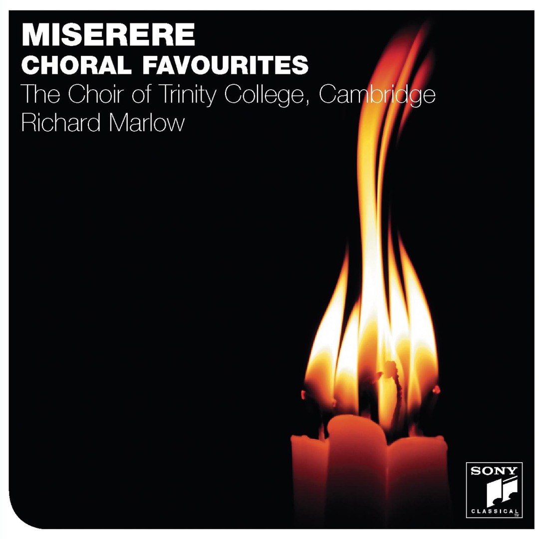 Stream O taste and see by The Choir of Trinity College | Listen online ...