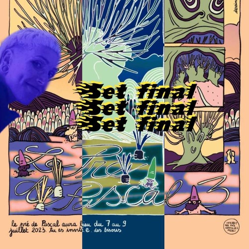 Stream Final Pré Pascal 2023 by Sandrier | Listen online for free on ...