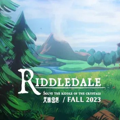 Stream Riddledale Theme - Riddledale OST by Zach Fitzgerald Music ...