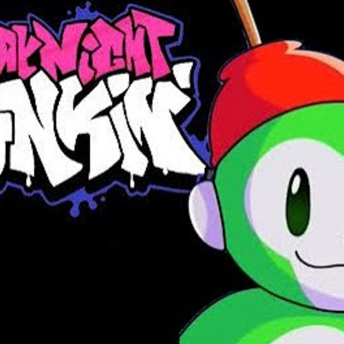 Stream flushy GT fnf by Elliot_soundalike | Listen online for free on ...