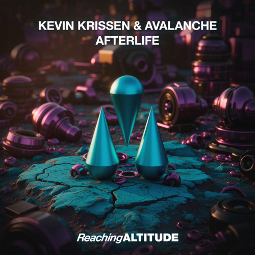 Stream Afterlife by Reaching Altitude Records | Listen online for free ...