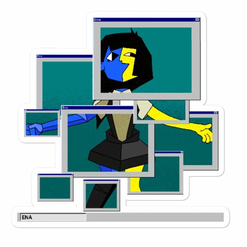 Stream Copologia | Listen to Ena Soundtrack playlist online for free on SoundCloud