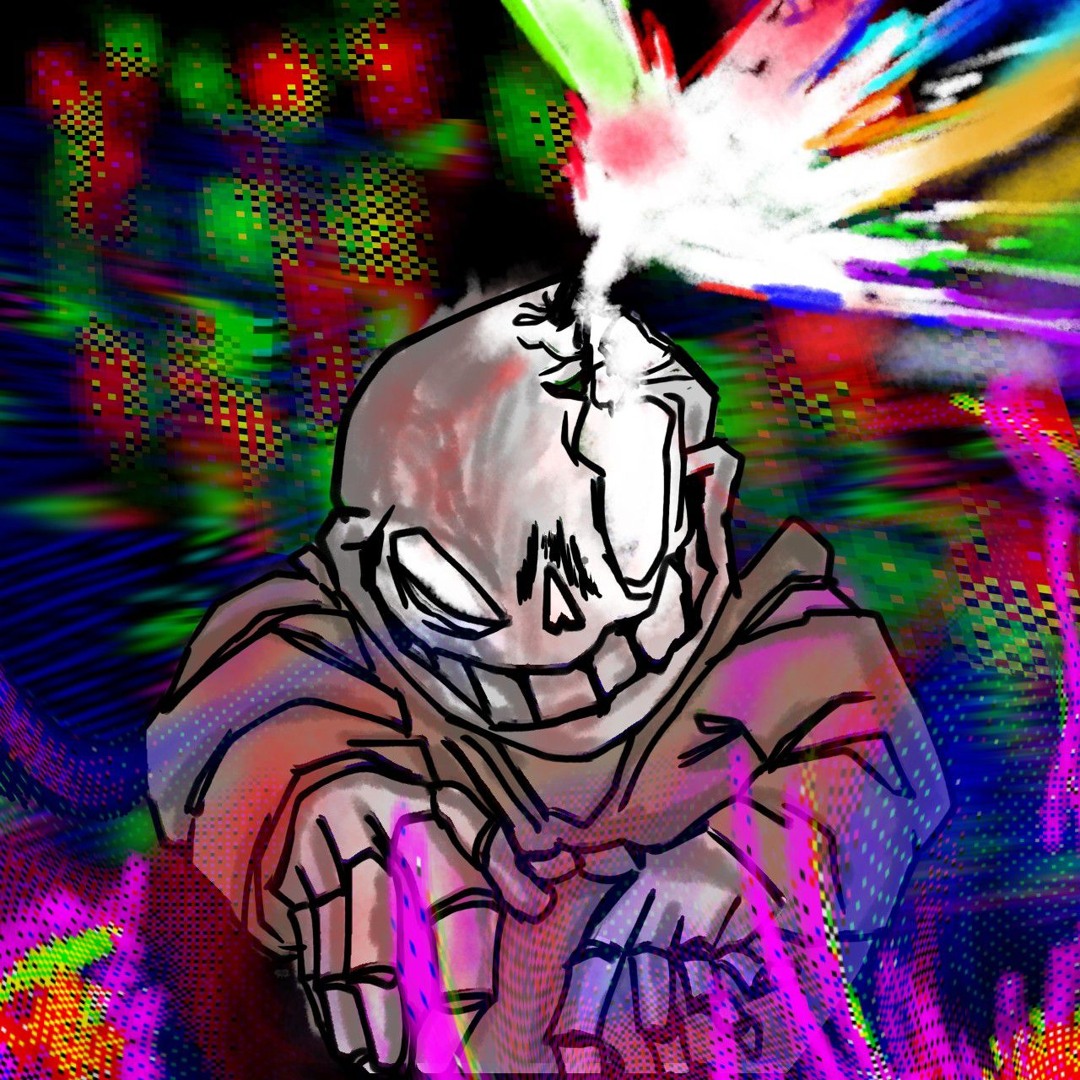 Stream [Dusttrust Pre-Leak Remaster] WITCH-HUNT by UNDERTALE - Music ...