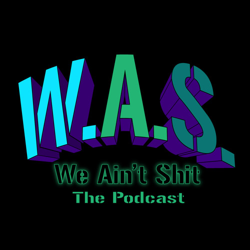 Stream Episode The Beginning Ep 1 By W A S Cast Podcast Listen