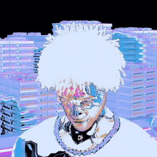 Stream im on go (prod geogotbands) by Nefarious Omar | Listen online ...