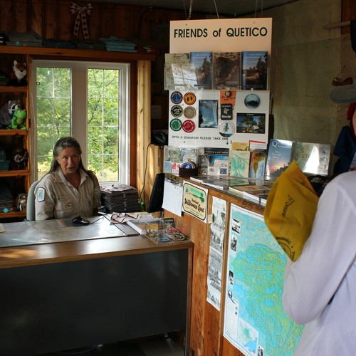 Stream Episode 85 WTIP Boundary Waters Podcast by WTIP Boundary Waters ...