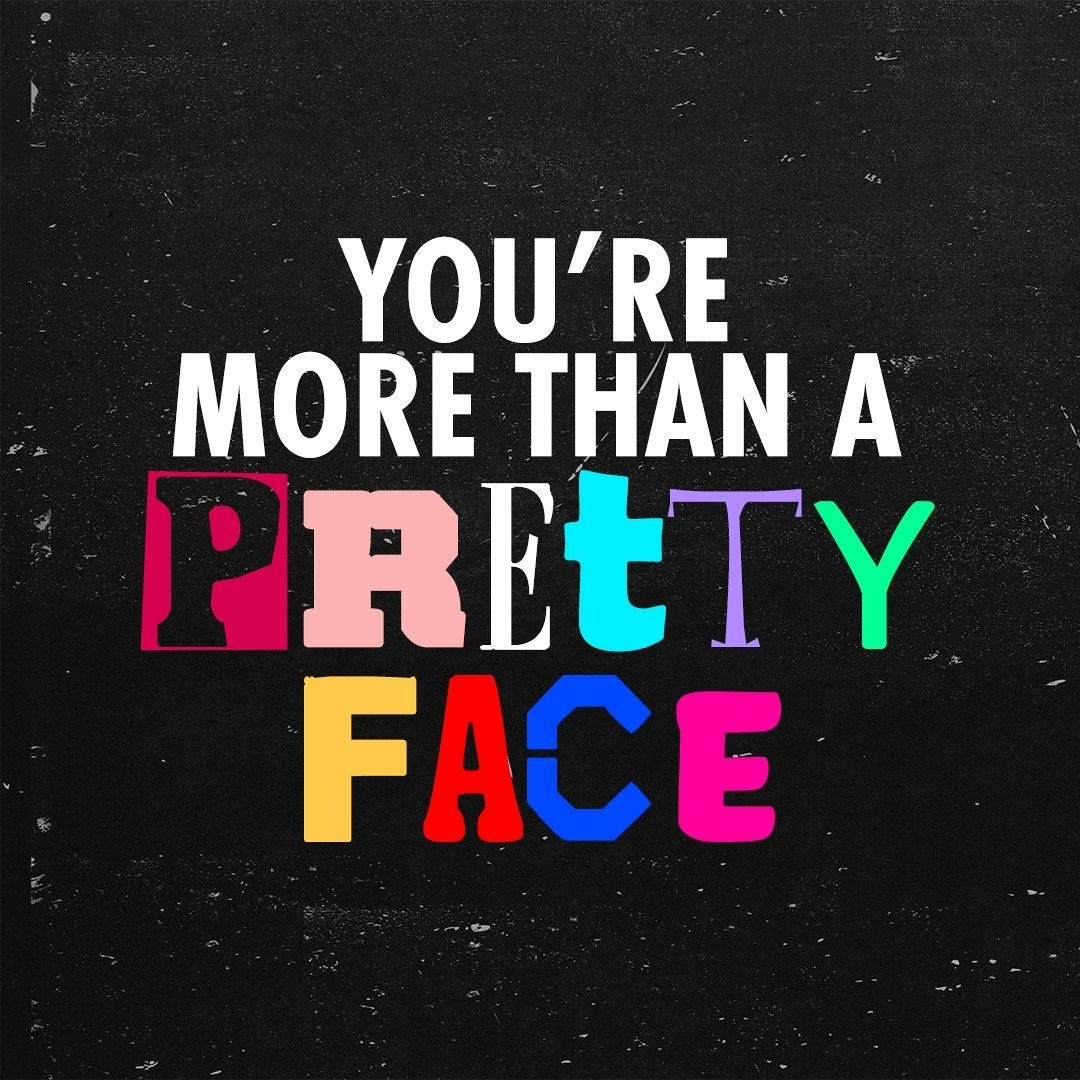 Stream You're More Than Just A Pretty Face - Part 1 | Pastor Lisa Outar ...