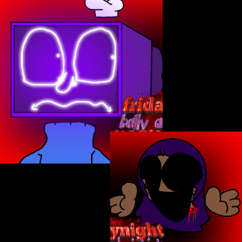 Stream midnight head fnf by ballygaming1205 | Listen online for free on ...