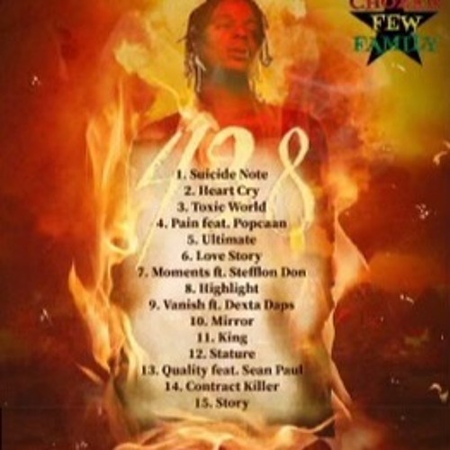 Stream Masicka 438 Mixtape 2021 by Selecta Peppa | Listen online for ...