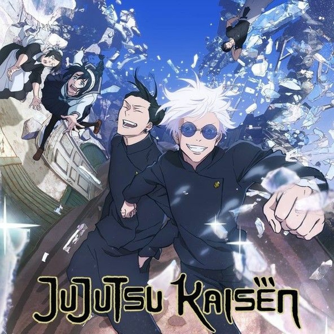 Stream Jujutsu Kaisen - Gojo vs Toji Fushiguro OST by ulijor | Listen ...