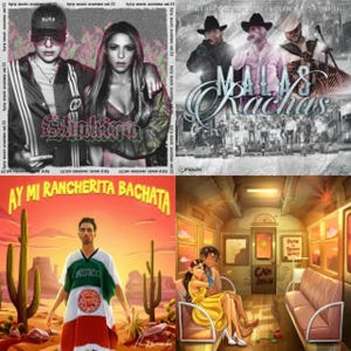 Stream Souncloud | Listen to bailando música norteña , bachata , banda ...