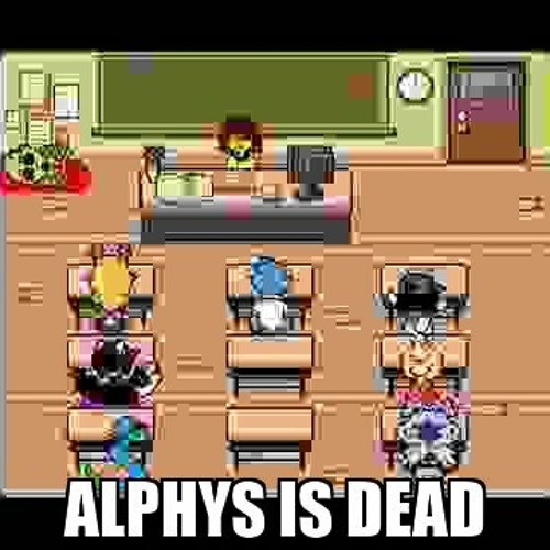 Stream Deltarune School - Doki Club by EzoGaming | Listen online for ...