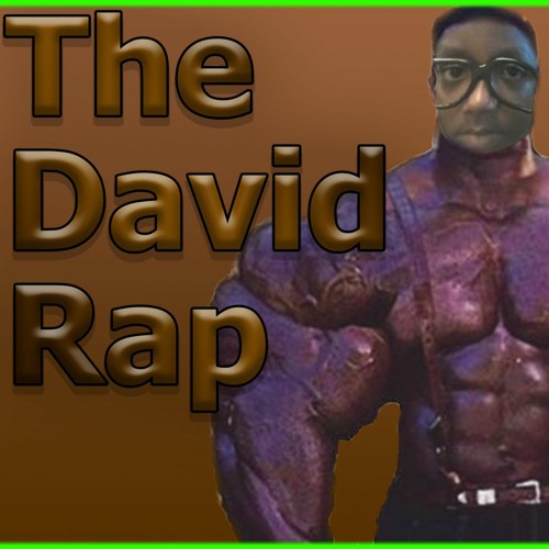 Stream David Rap by VaZombi | Listen online for free on SoundCloud