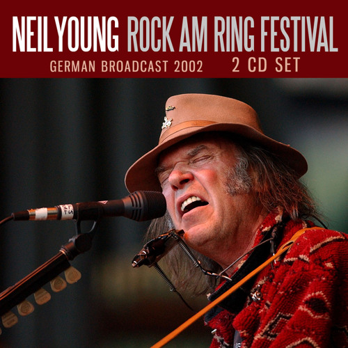 Stream All Along The Watchtower by Neil Young | Listen online for free ...