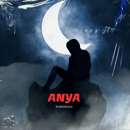 Stream Berry - Anya ｜ Cover by Thatkidrolze | Listen online for free on ...