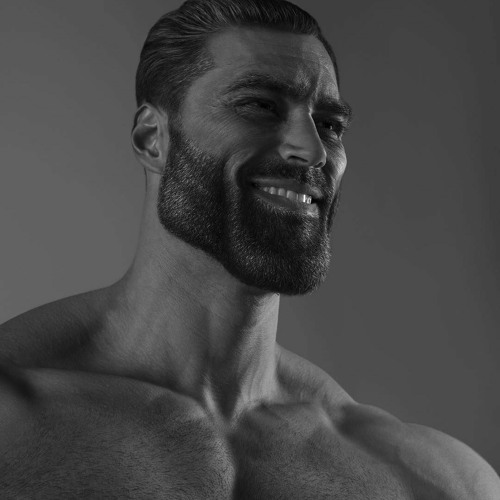 Stream I LOVE BEING SIGMA (ft. Obama & Peter Griffin) by MC.DIRTYDIAPER ...