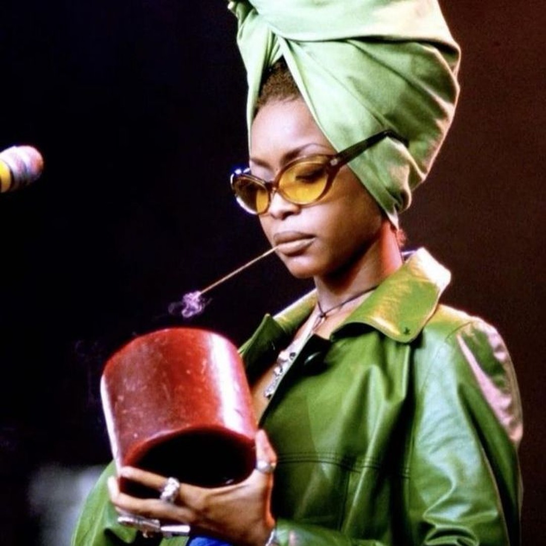 Stream BADU incense x sometimes by Flora | Listen online for free on ...