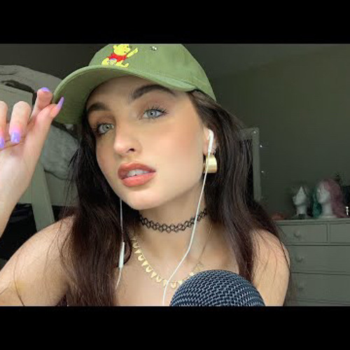 Stream Beebee asmr - ASMR | Fast & Aggressive Fabric Scratching ...
