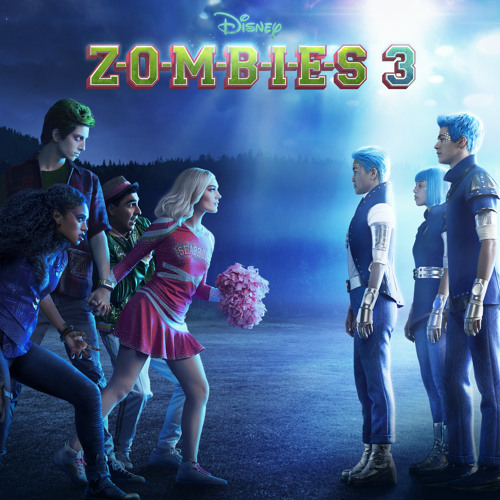 Stream Tanaynay | Listen to Zombies 3 playlist online for free on ...