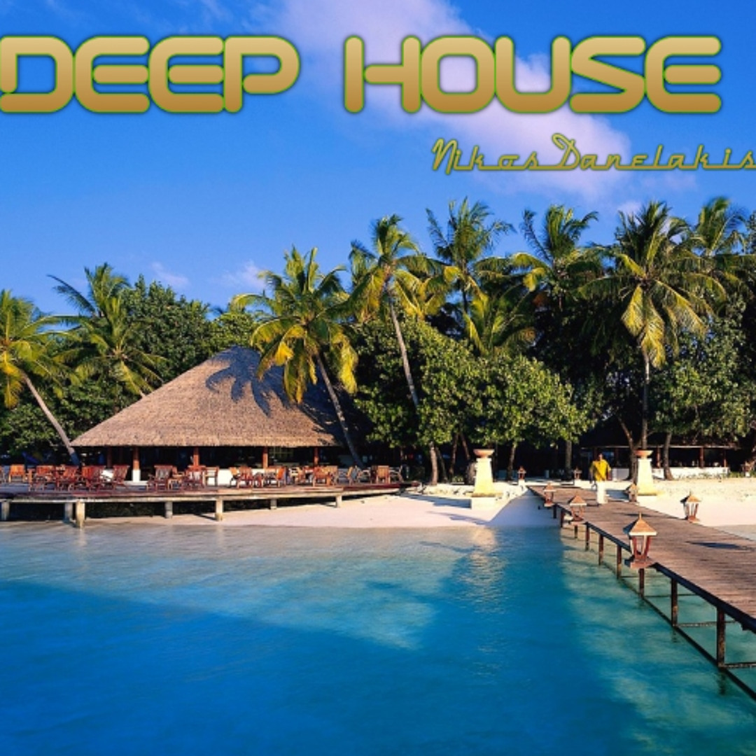 Stream Deep House Vibes Mix 9 (2025) Nikos Danelakis #Best of Deep Vocal House Music by Dj Nikos ...