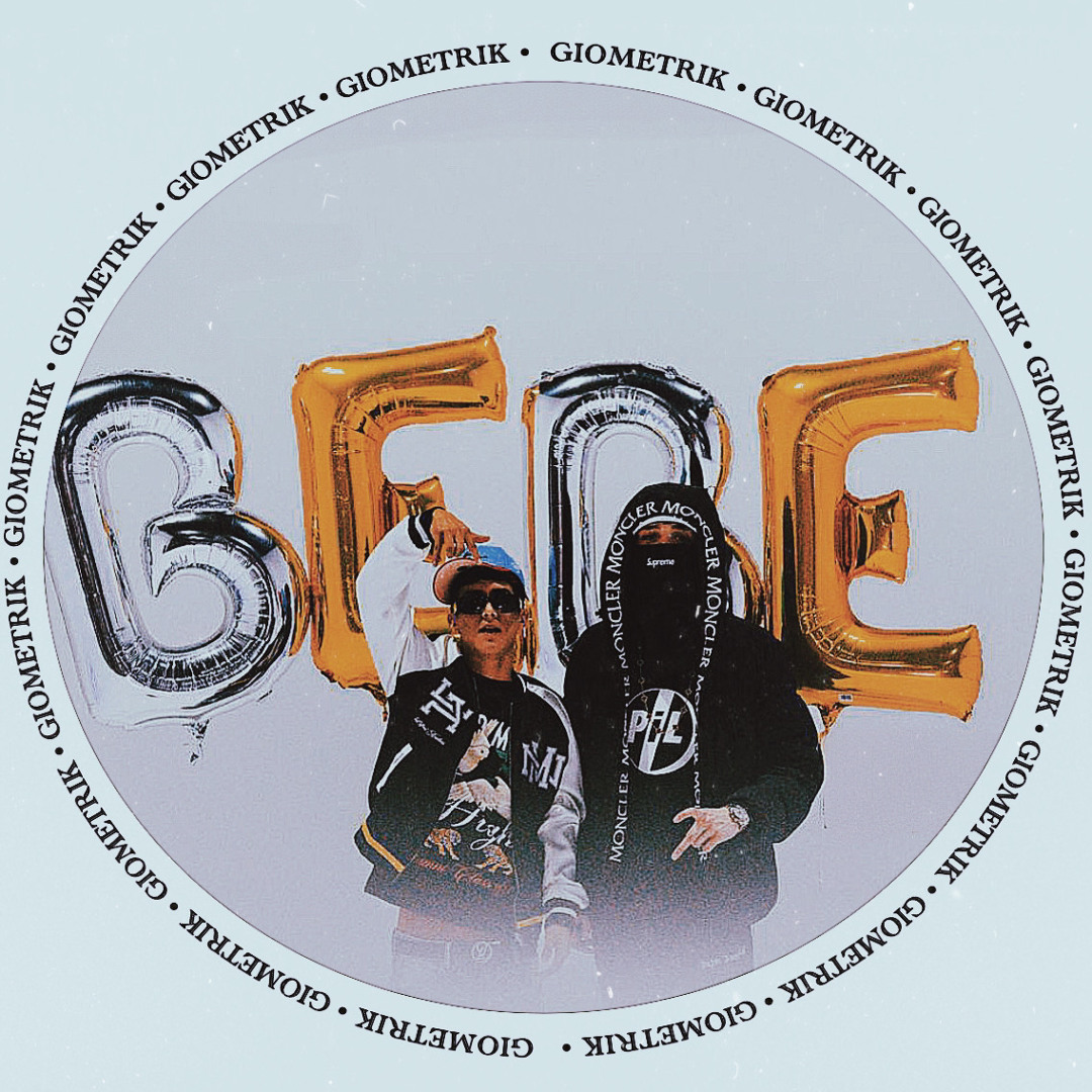 Stream Yng Lvcas X Peso Pluma - La Bebe (GioMetrik Edit) by GioMetrik ...