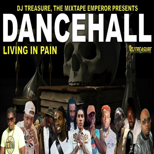 Stream Dancehall Mix 2023: Dancehall Mix April 2023 - LIVING IN PAIN ...