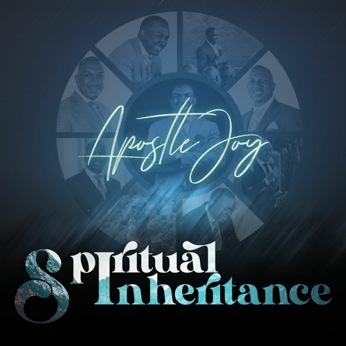 Stream Spiritual Inheritance by Joy Museba | Listen online for free on ...