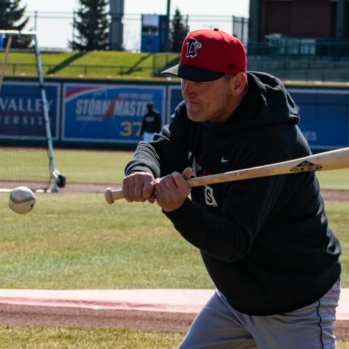 Stream Hitting coach Ron Witmeyer, April 15 by Jesse Goldberg-Strassler ...