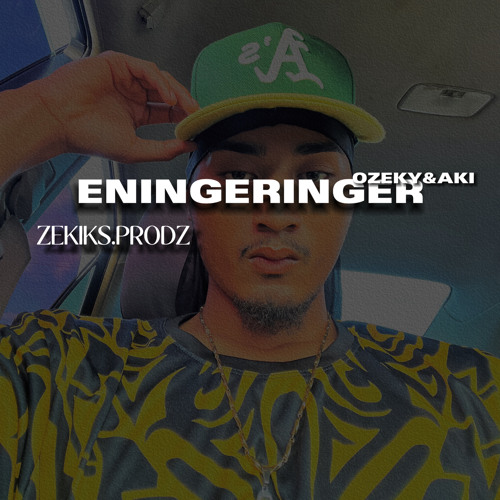 Stream Eningeringer (ozeky&aki ) -zekiks.prodz by ungd.zekiks | Listen ...