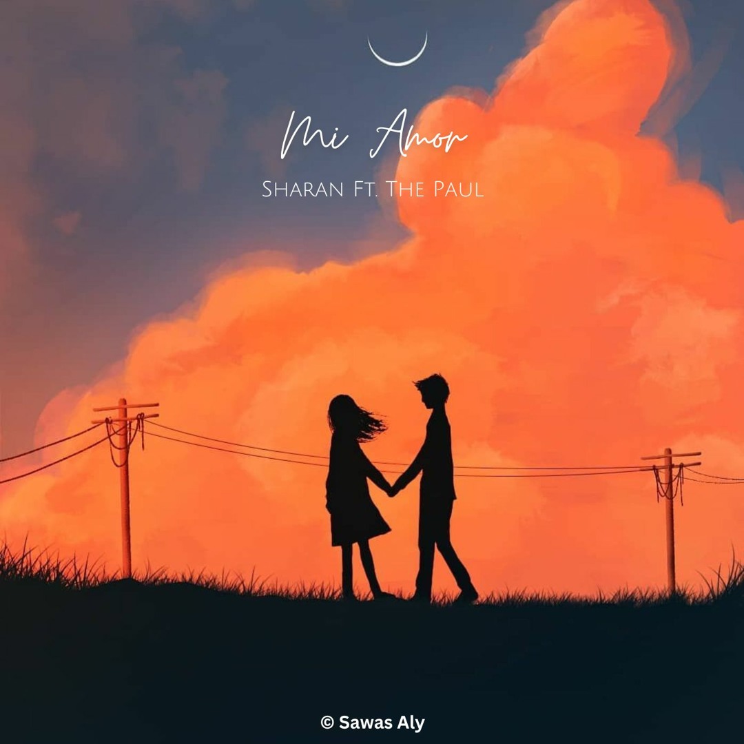 Stream Mi Amor | Sharn | Haye Langdi Ne Akh Si Jo Mari Goriye by Xen X3 ...