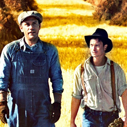 Stream rabbits (Of Mice And Men) by Jello Beatz | Listen online for ...