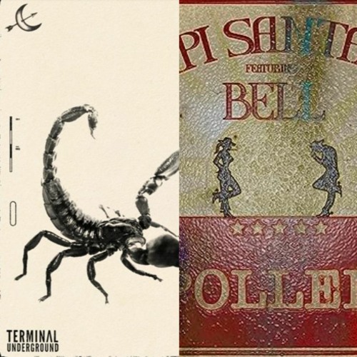 Stream Papi Santana & BELL vs Bleu Clair - POLLEN vs In My Mind ... Stream Papi Santana & BELL vs Bleu Clair - POLLEN vs In My Mind ...
