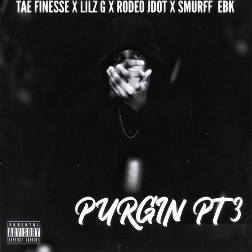 Stream TAE FINESSE X LILZ G X RODEO JDOT X SMURFF EBK - PURGIN PT.3 ...