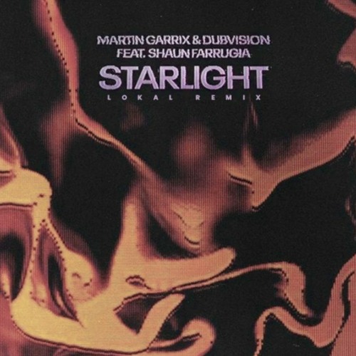Stream Martin Garrix - Starlight (Lokal Remix) by Lokal | Listen online ...
