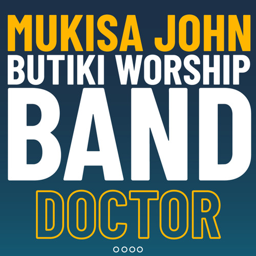 Stream Siga Ensigo by Mukisa John& Butiki Worship Band | Listen online ...