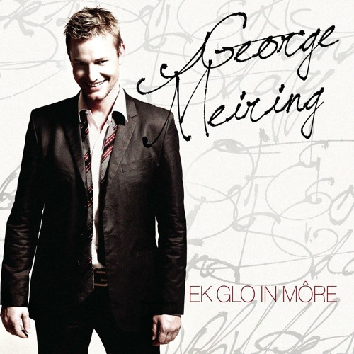 Stream Hier Is 'n Mens by George Meiring | Listen online for free on ...