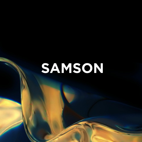 Stream Samson by Safra | Listen online for free on SoundCloud