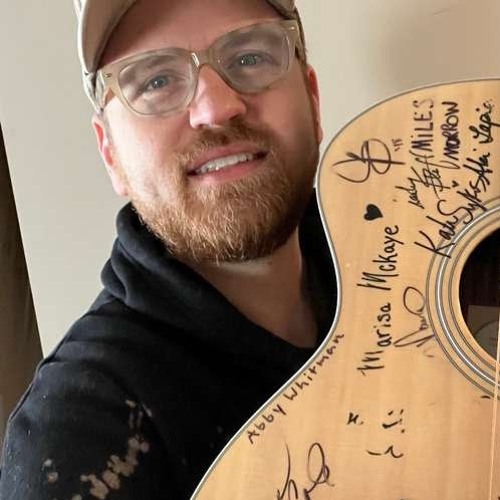 Stream Matthew Wayne — Waves by TheAcousticGuitarProject | Listen ...