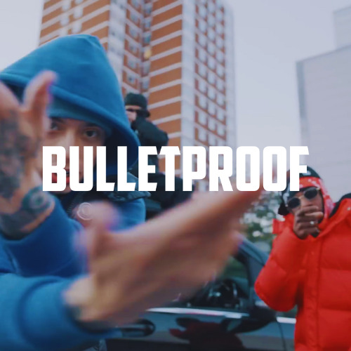 Stream Central Cee Type Beat | "Bulletproof" | Storytelling Drill Type ...
