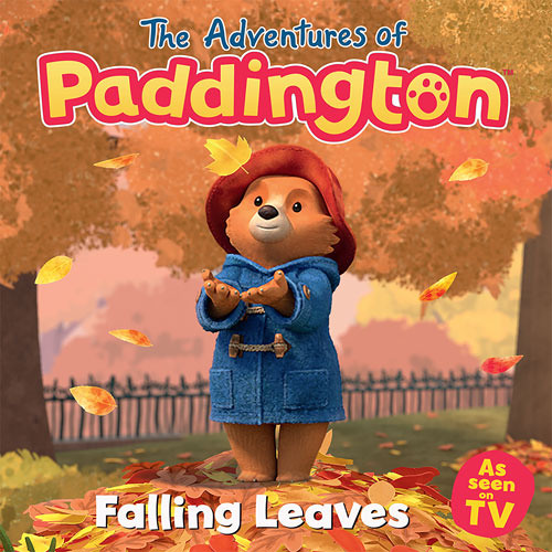 Stream Falling Leaves, By HarperCollins Children’s Books, Read by Paul ...