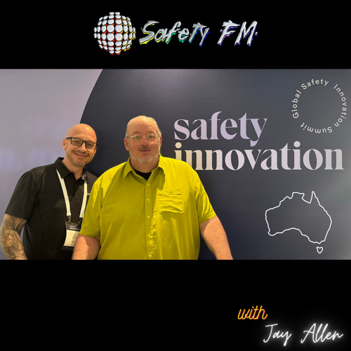 Stream EP 594 - Todd Conklin - Global Safety Innovation Summit 2024 by ...