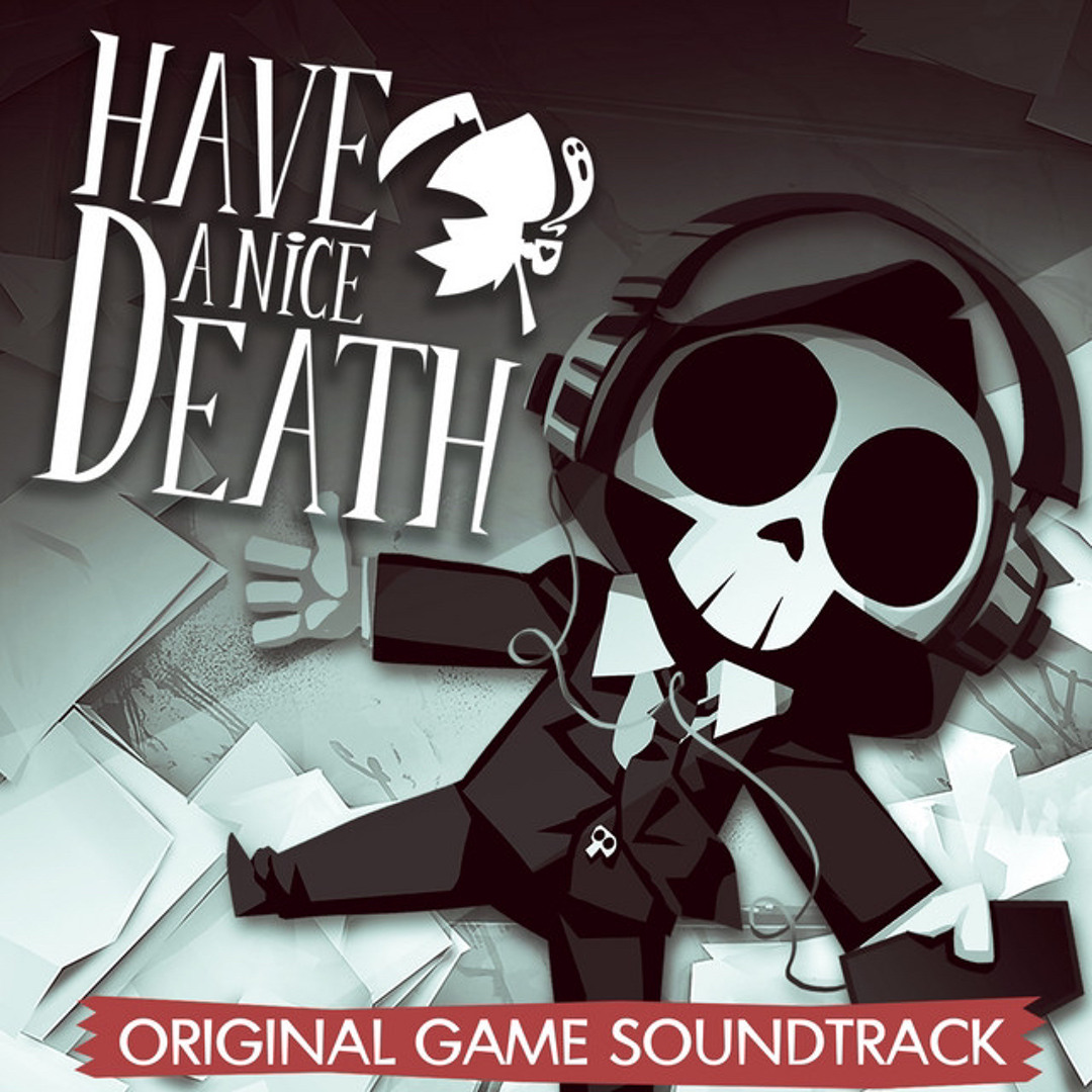Stream chicker bricked | Listen to Have A Nice Death OST playlist ...